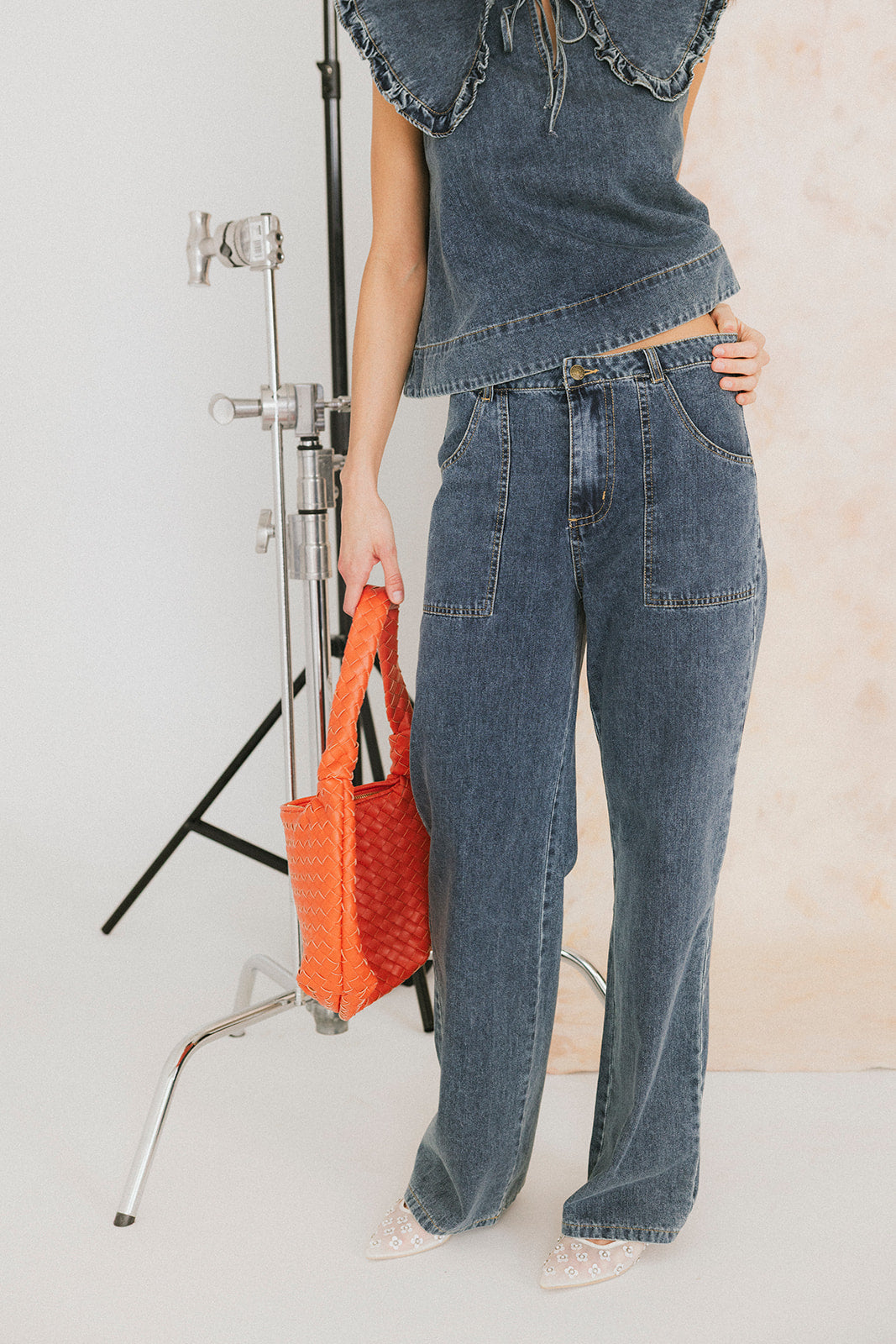 Everyday Cutie // Bubblegum *RESTOCKED* – Coco McCall Shop