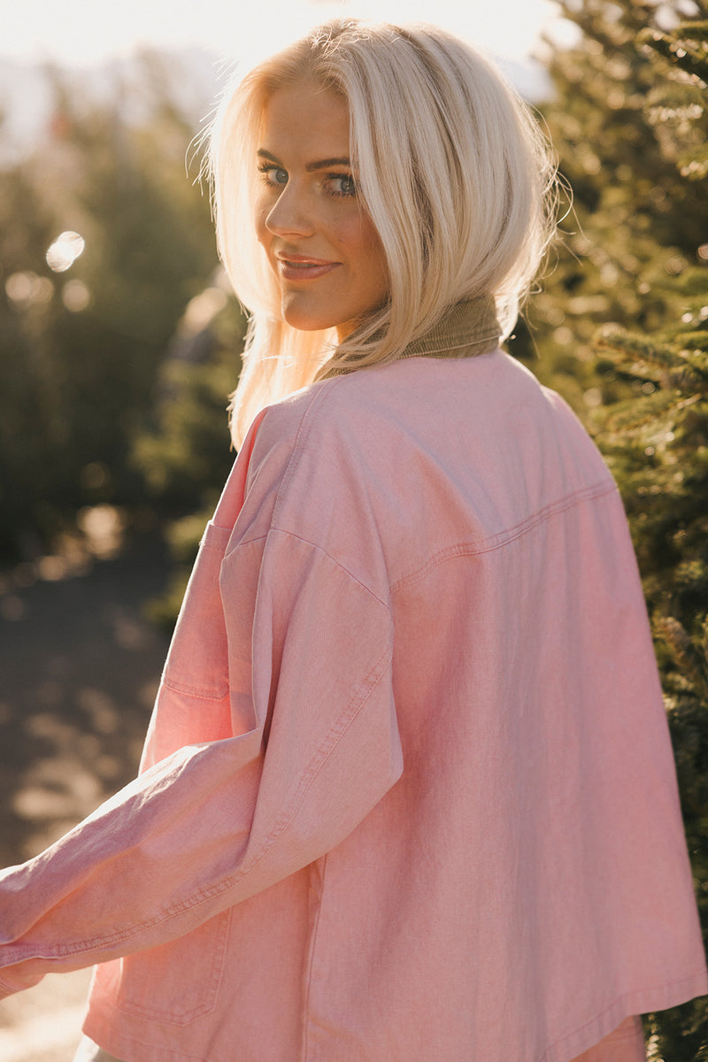 Ralphie Jacket – Coco McCall Shop