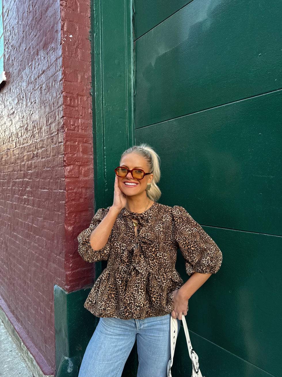 Icons Only Leo Top *RESTOCKED* – Coco McCall Shop