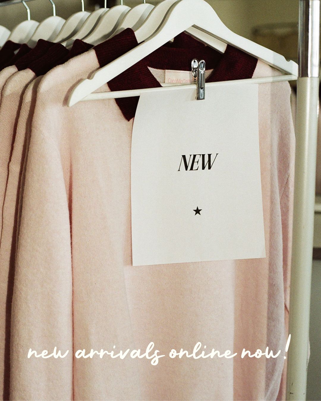 Coco McCall Shop