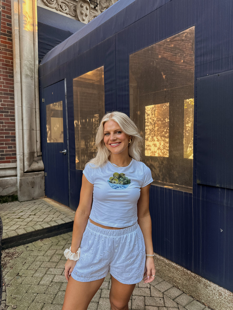 Summer Breeze Shorts – Coco McCall Shop