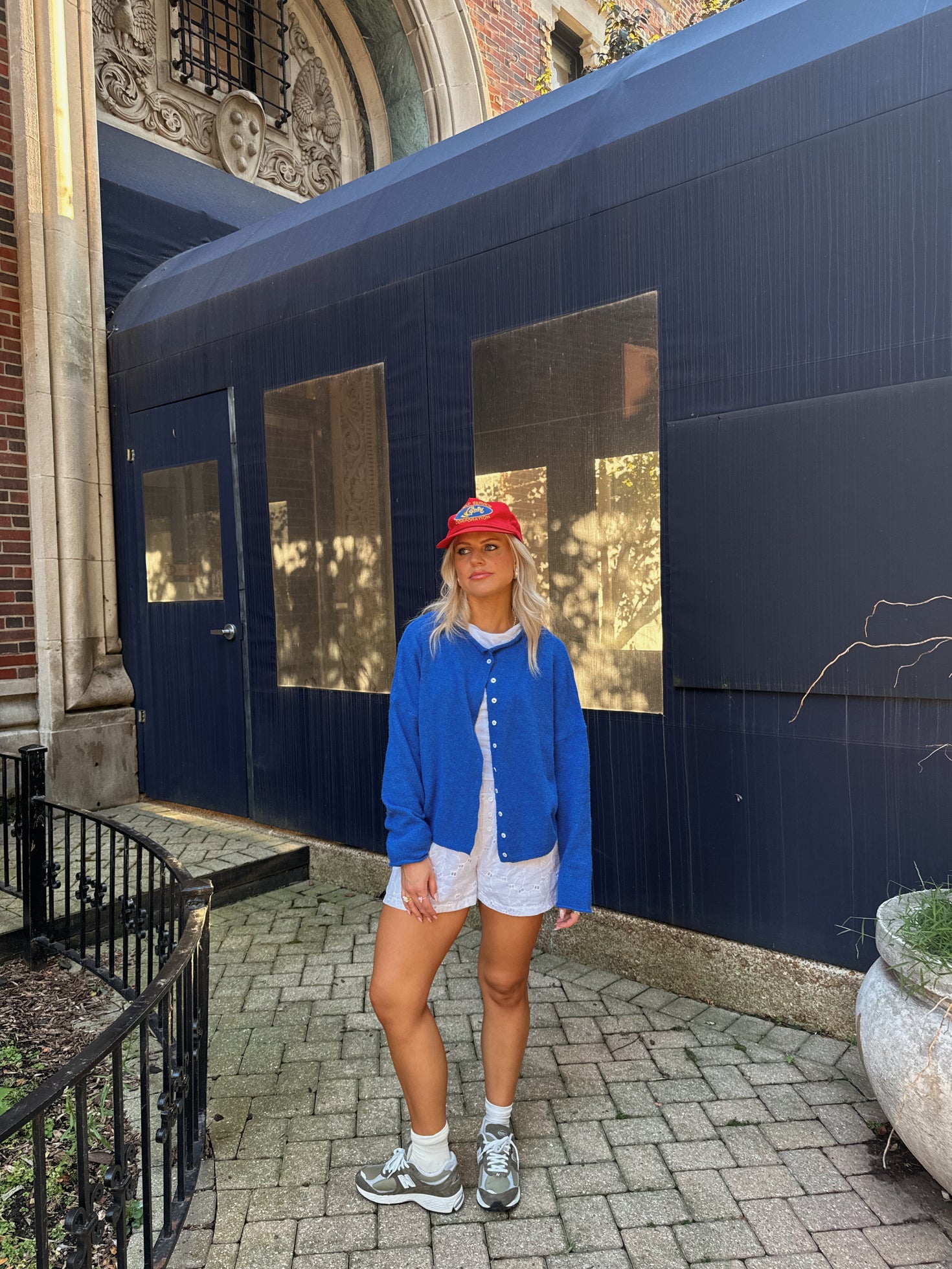 Summer Breeze Shorts – Coco McCall Shop