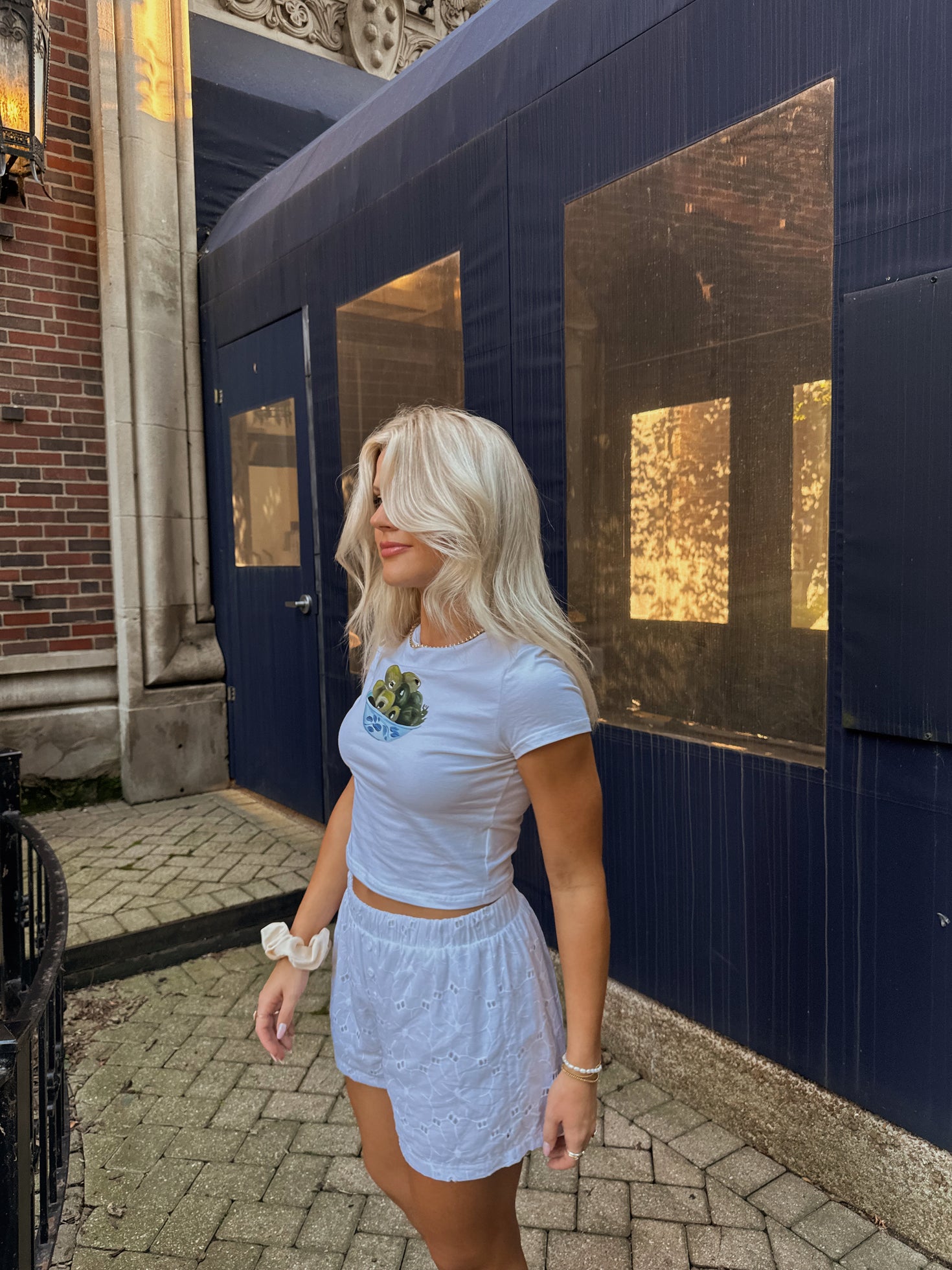 Summer Breeze Shorts – Coco McCall Shop