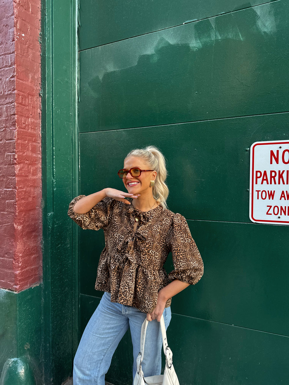 Icons Only Leo Top *RESTOCKED* – Coco McCall Shop