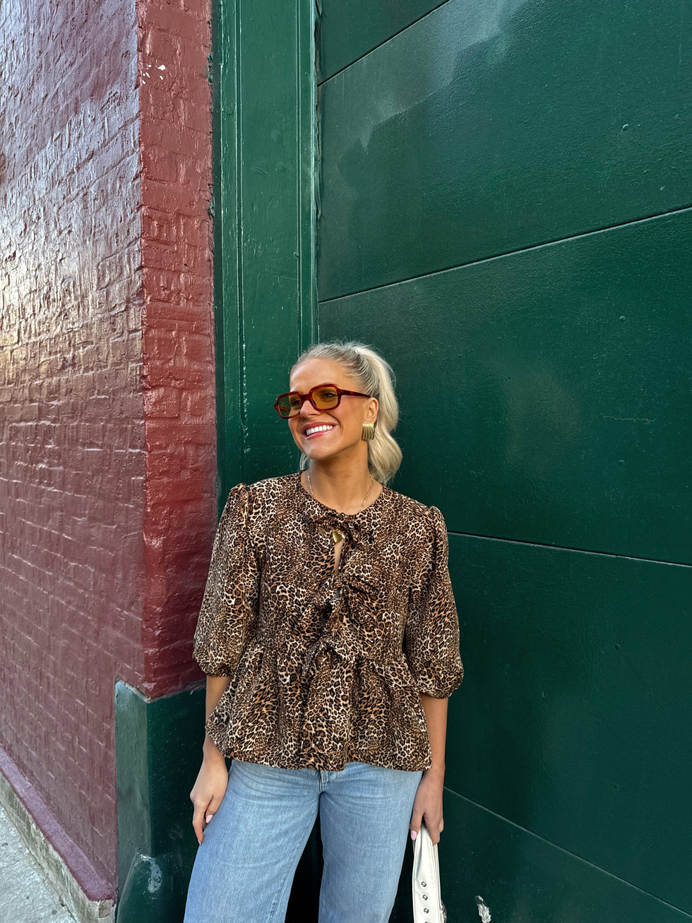 Icons Only Leo Top *RESTOCKED* – Coco McCall Shop