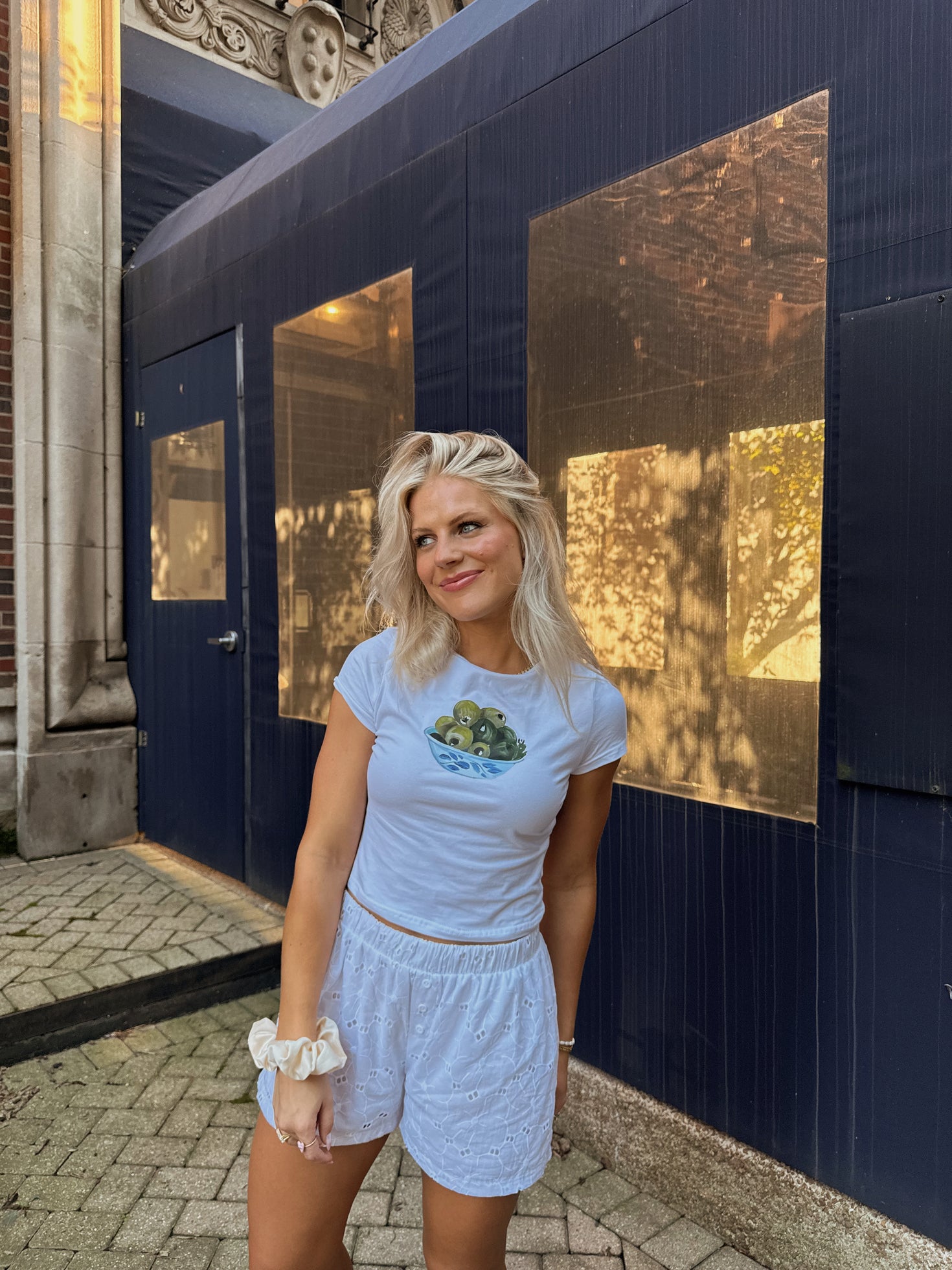 Summer Breeze Shorts – Coco McCall Shop