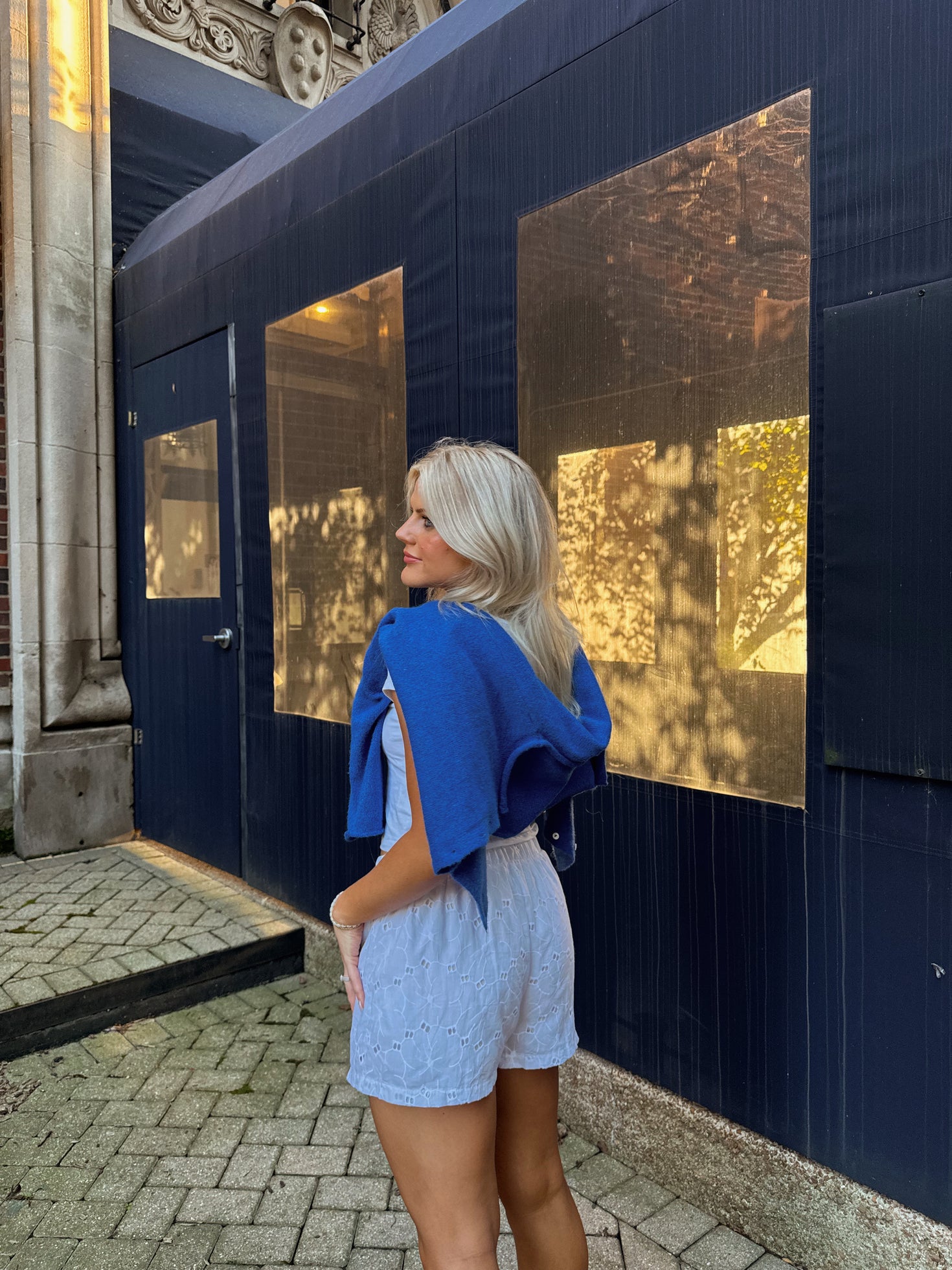 Summer Breeze Shorts – Coco McCall Shop