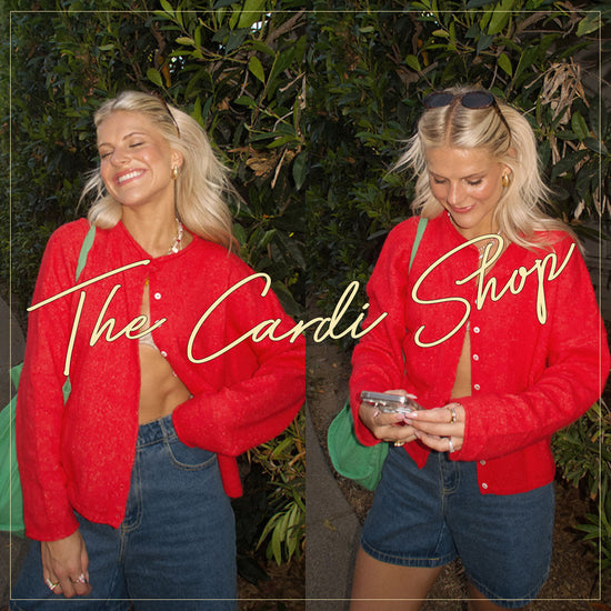 Coco McCall Shop