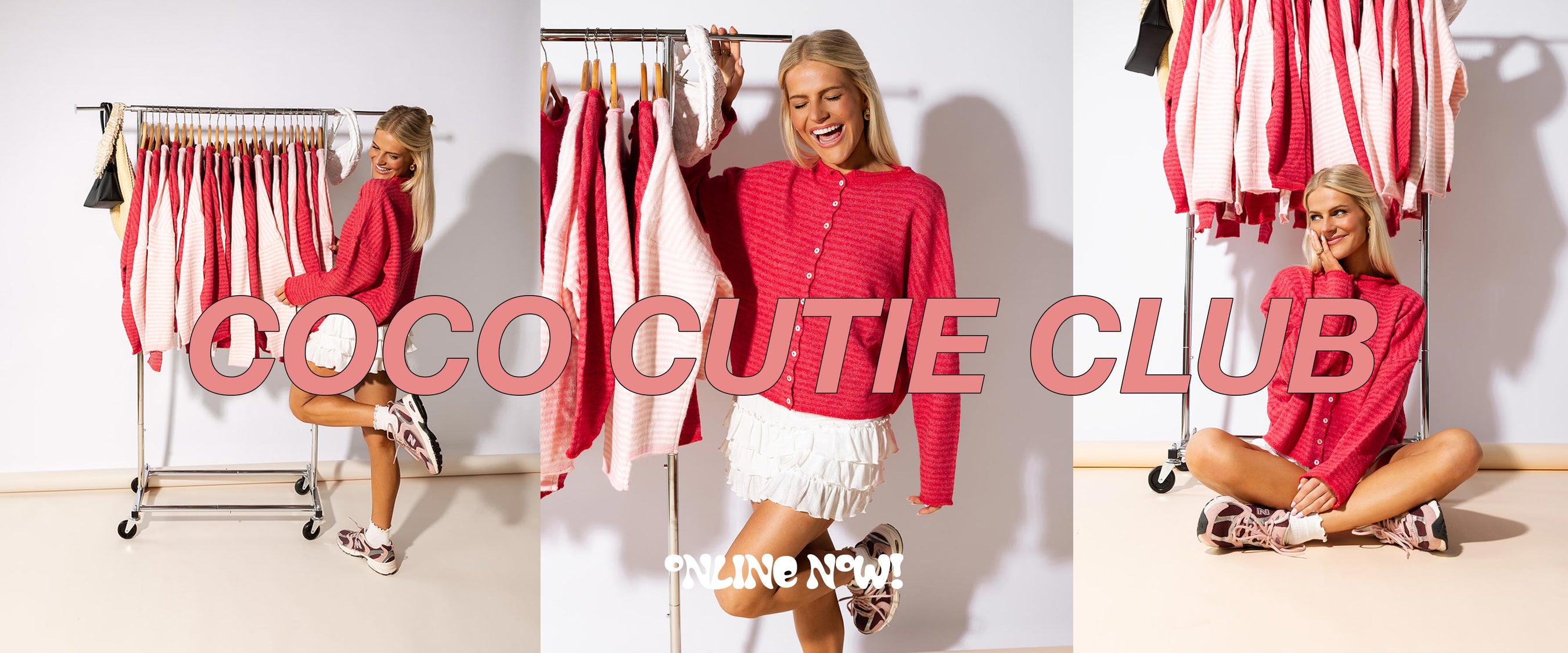 Coco McCall Shop