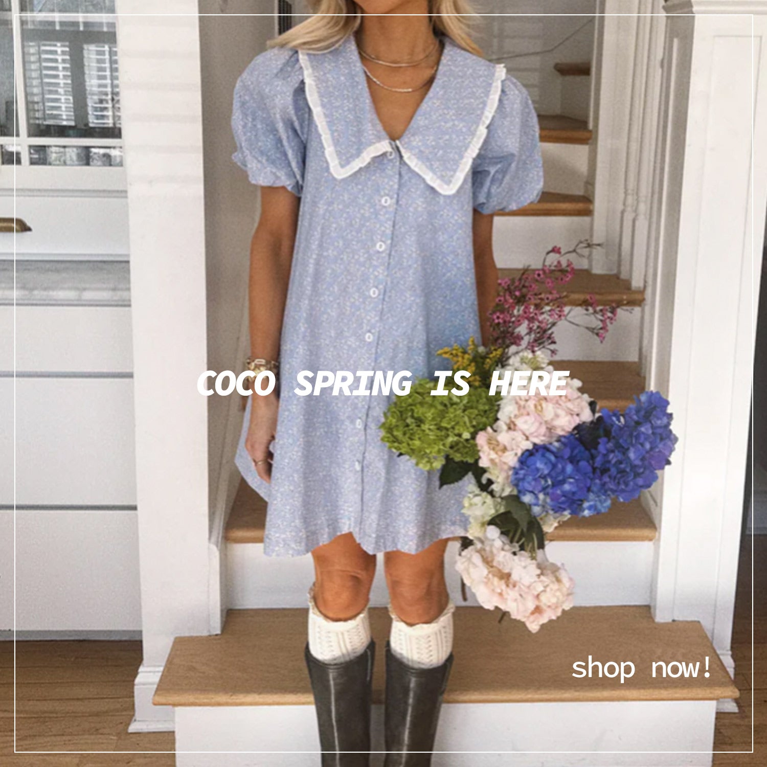 Coco McCall Shop