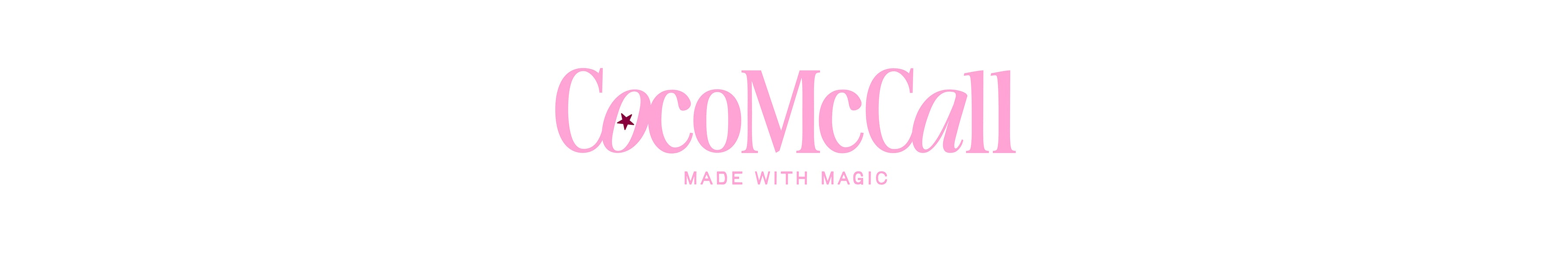 Coco McCall Shop
