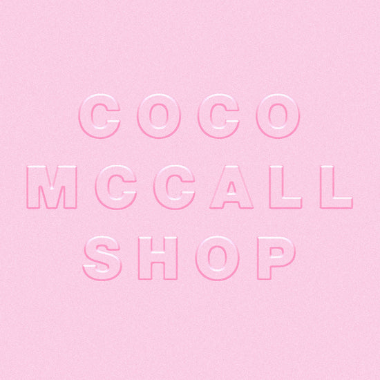 Coco McCall Shop