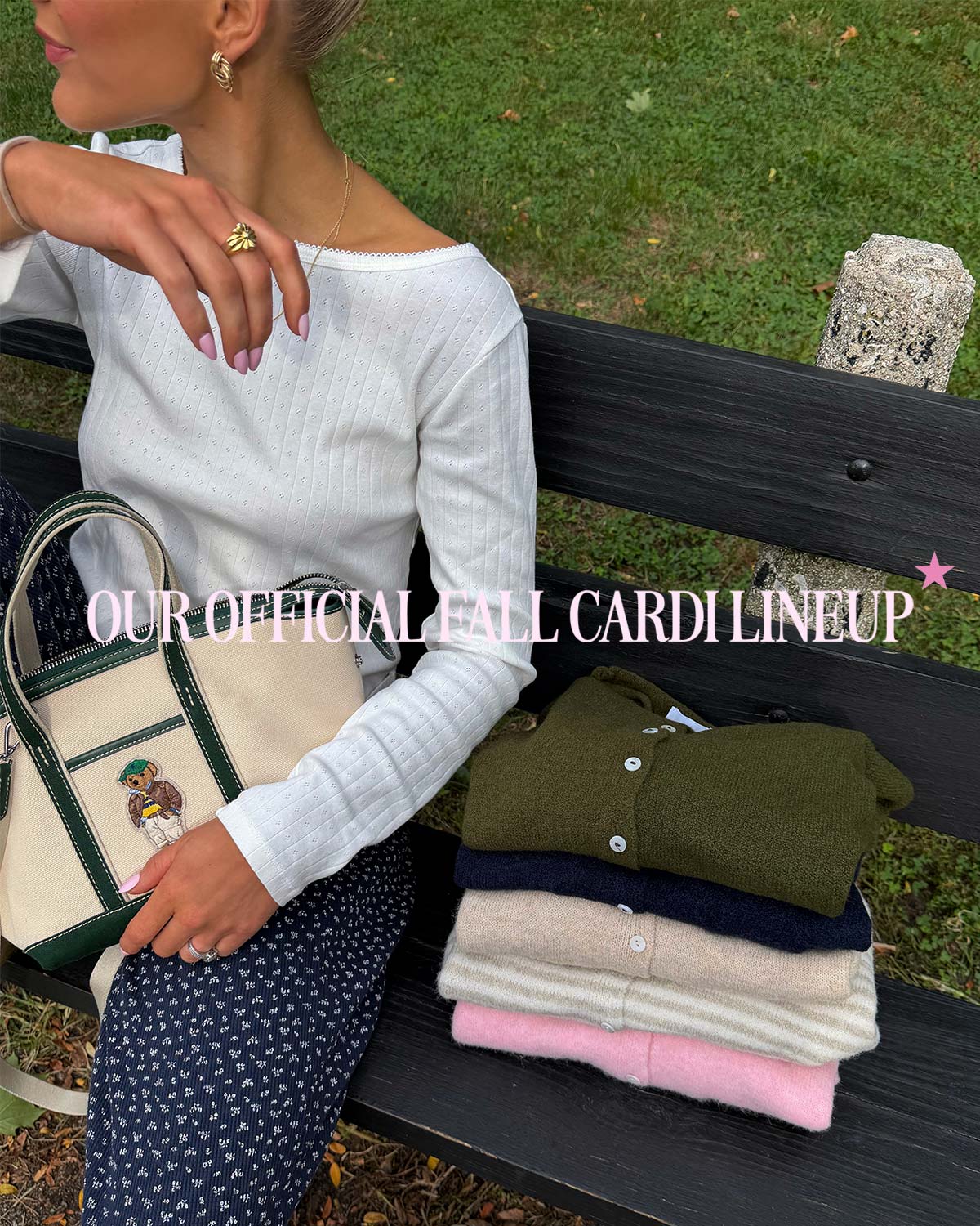 Coco McCall Shop
