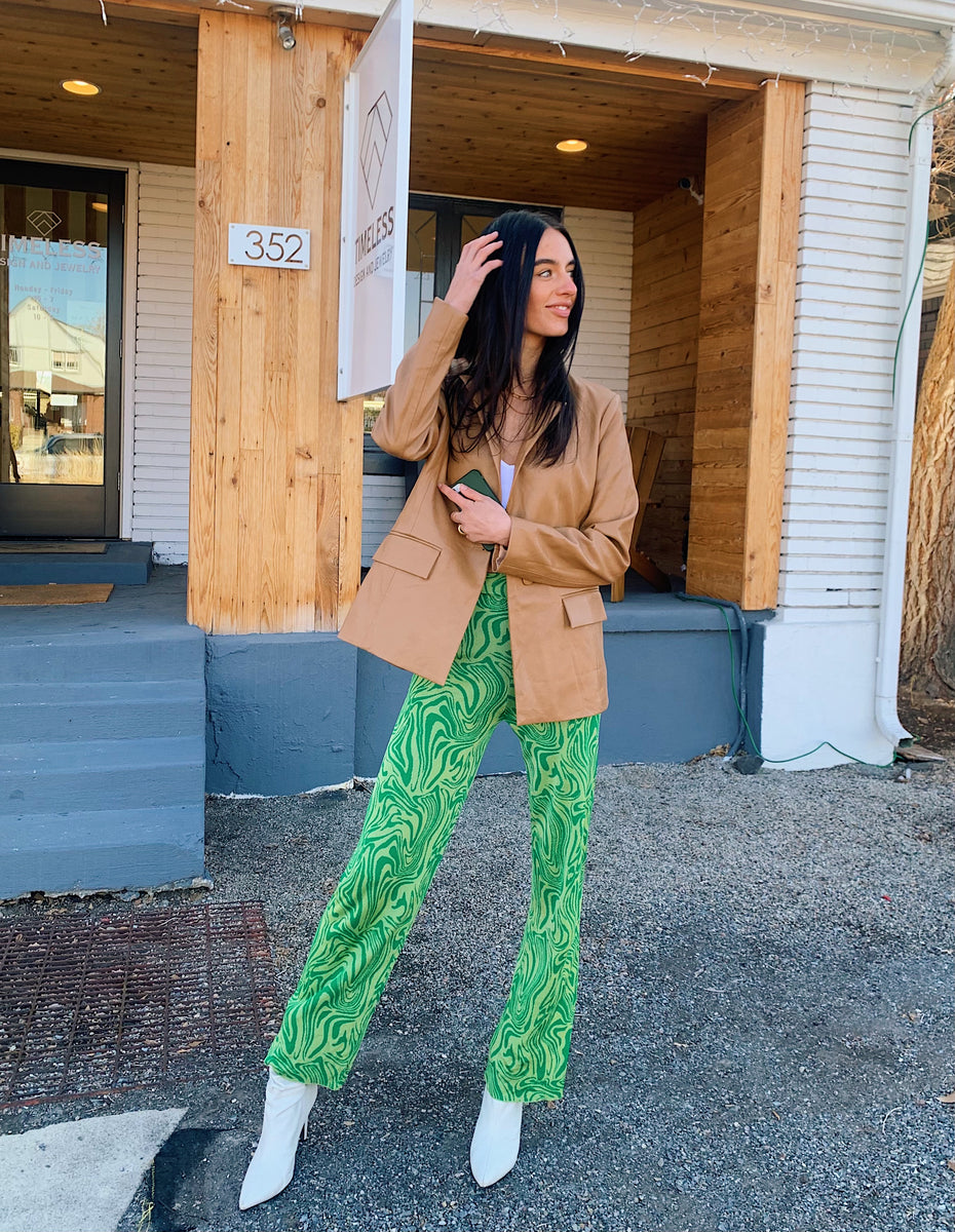 Style File Blazer – Coco McCall Shop